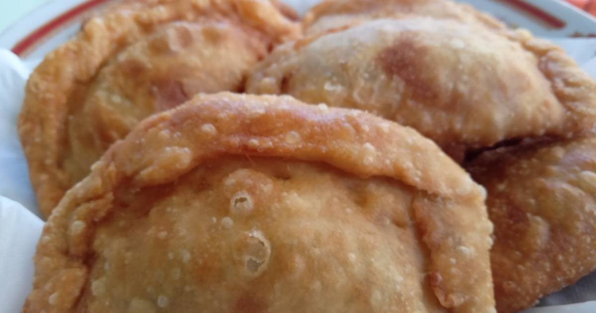 Resep Panada Cokelat oleh Nona Papua - Cookpad