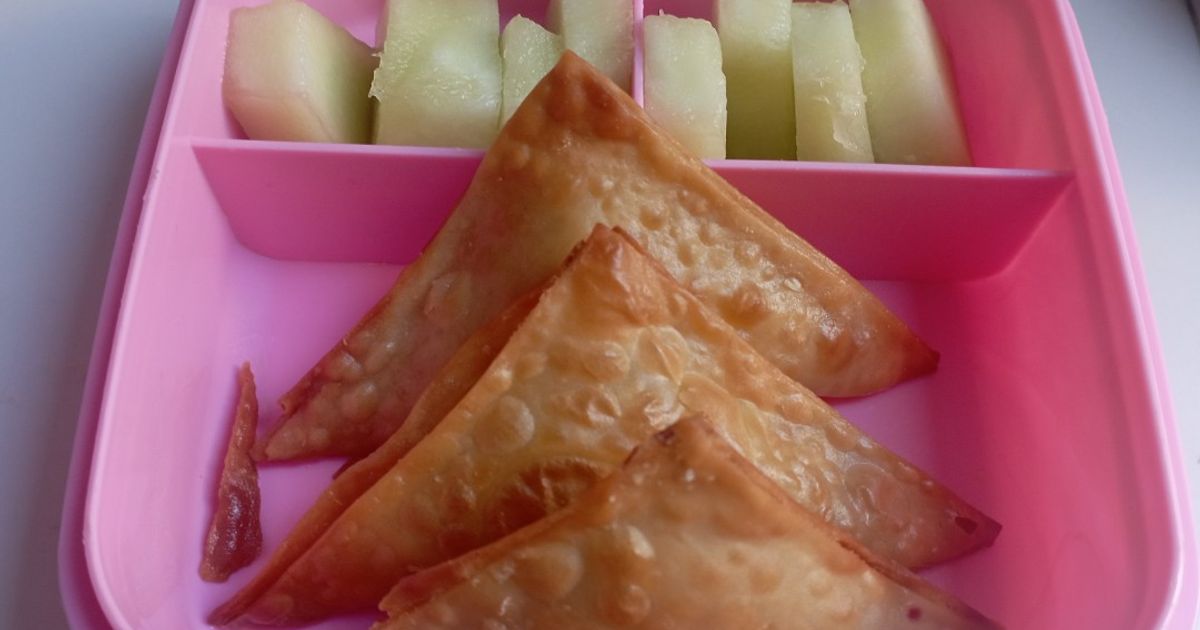 1.902 resep bekal anak frozen enak dan mudah - Cookpad