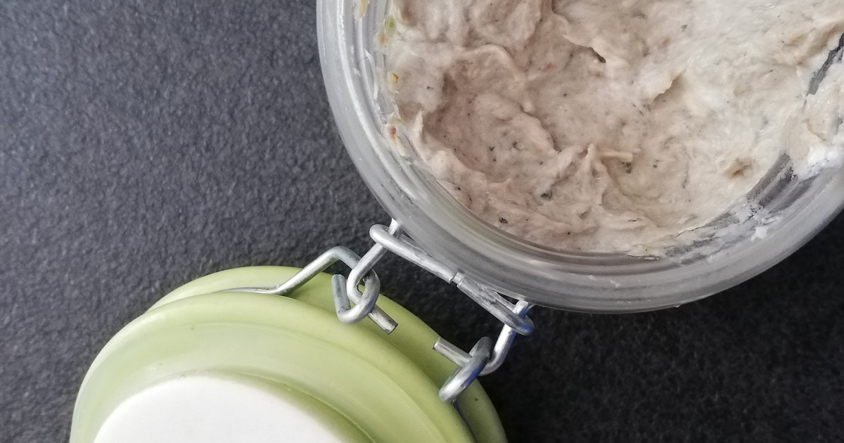 Rillettes De Sardines Au Citron de Caroline Cretin - Cookpad