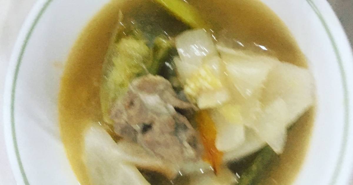 6 easy and tasty daikon radish strings recipes by home cooks - Cookpad