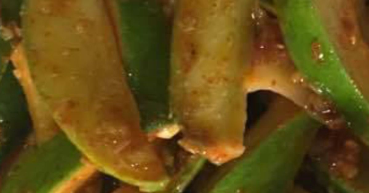 Keri Ka Achar Recipe by Areeba Muhammed - Cookpad