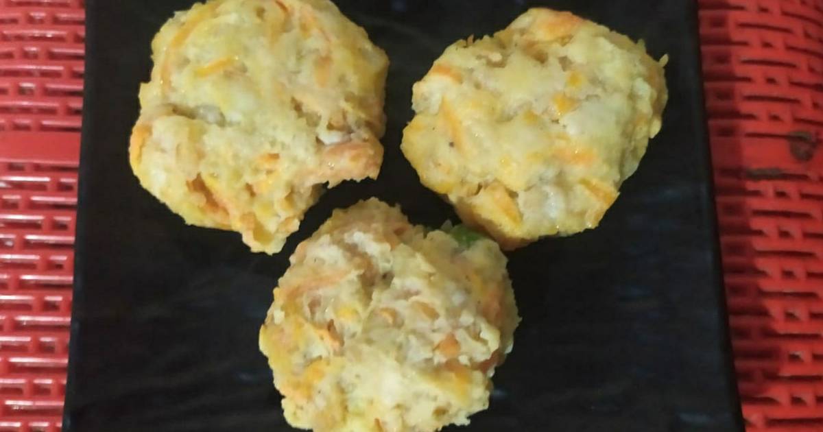 Resep Bola Bola Ayam Rebus Oleh Sri Ekawati Cookpad