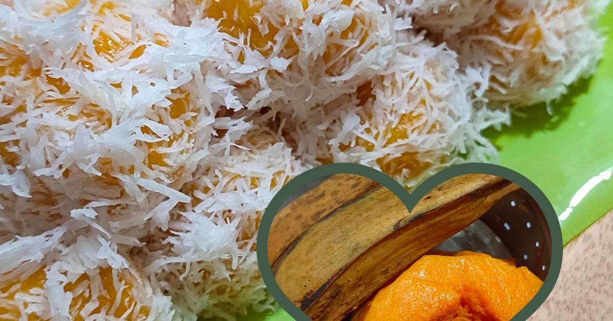 4.972 resep olahan buah labu enak dan mudah - Cookpad