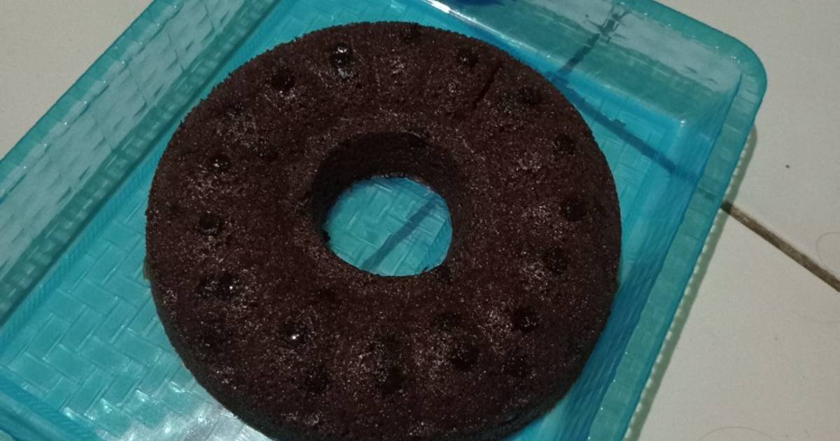 Resep Bolu cokelat oleh Eni Retnowati - Cookpad
