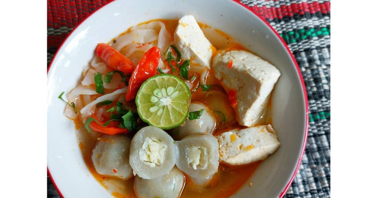 1.705 resep baso aci enak dan mudah - Cookpad