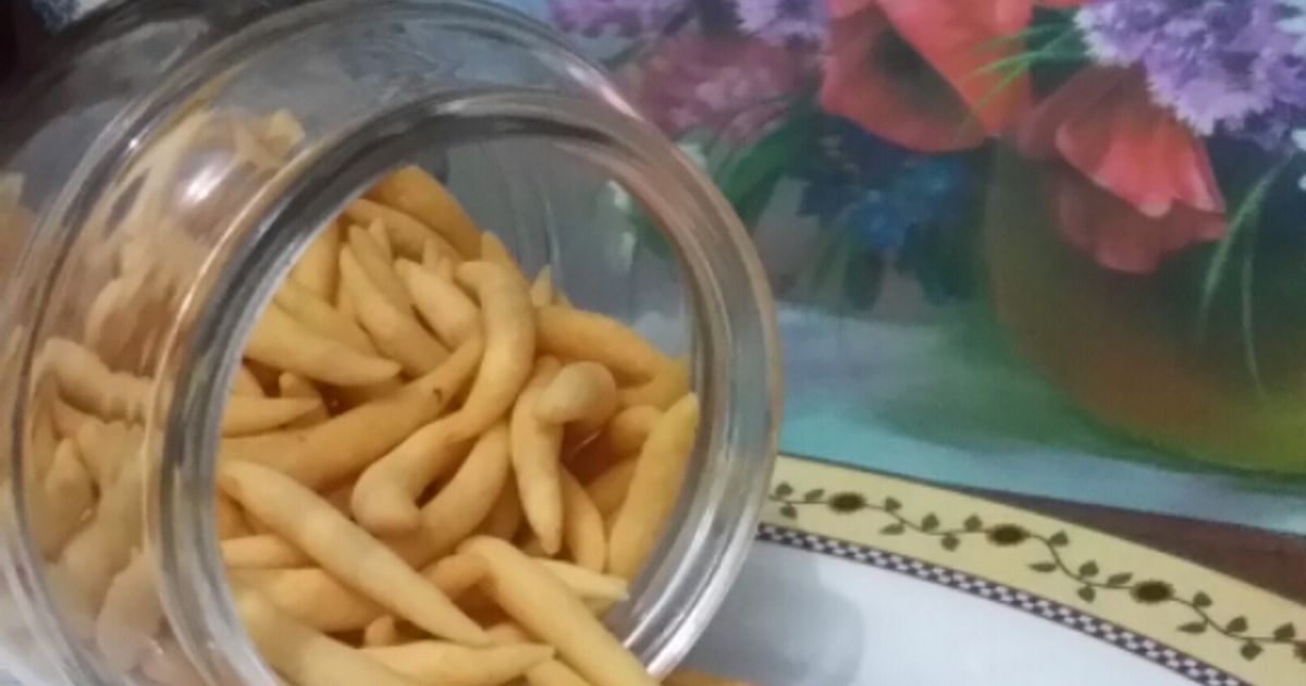 Resep Bidaran Keju/Kuku Macan/Telur Gabus Renyah oleh Zhaskya Adyanarti ...