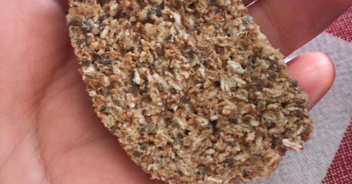 Pan de proteína - 297 recetas caseras- Cookpad