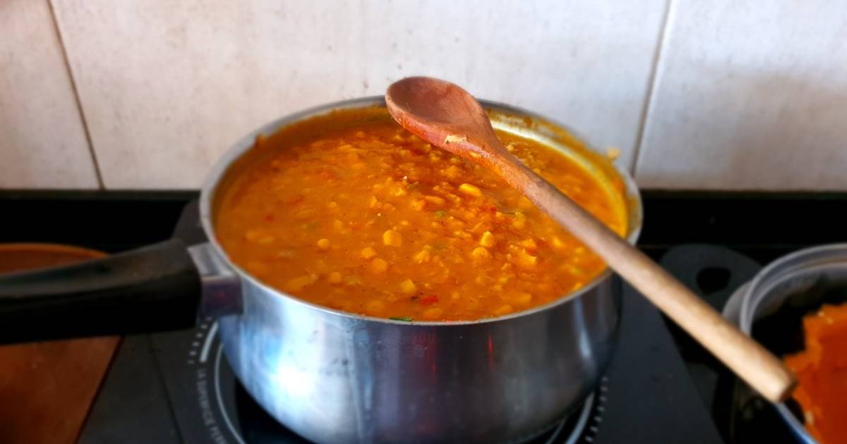 Humintas al horno - 220 recetas caseras- Cookpad