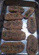 24 resep roti tepung mocaf enak dan sederhana - Cookpad