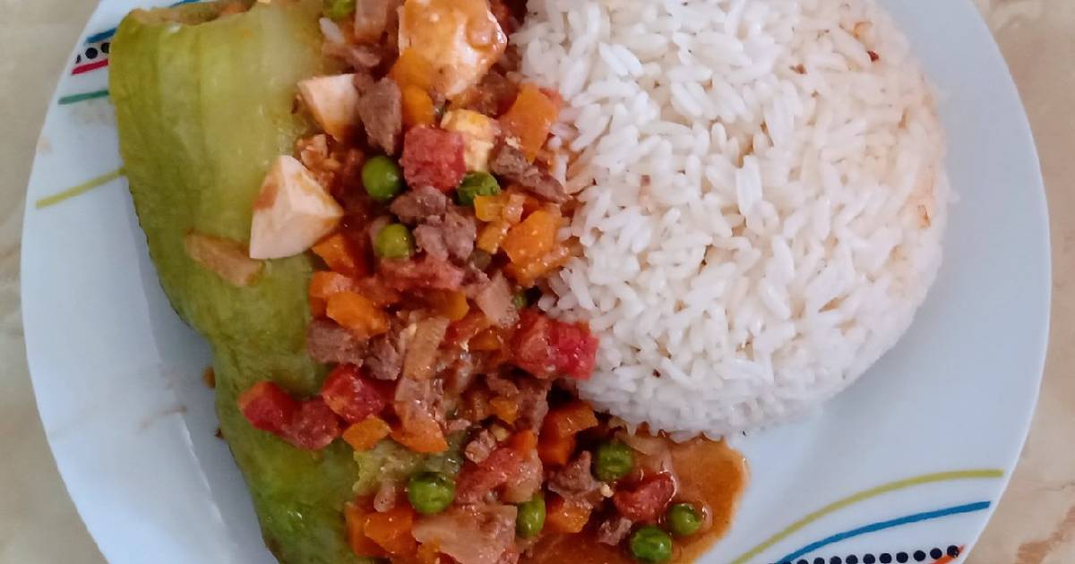 Archucha - 49 recetas caseras- Cookpad