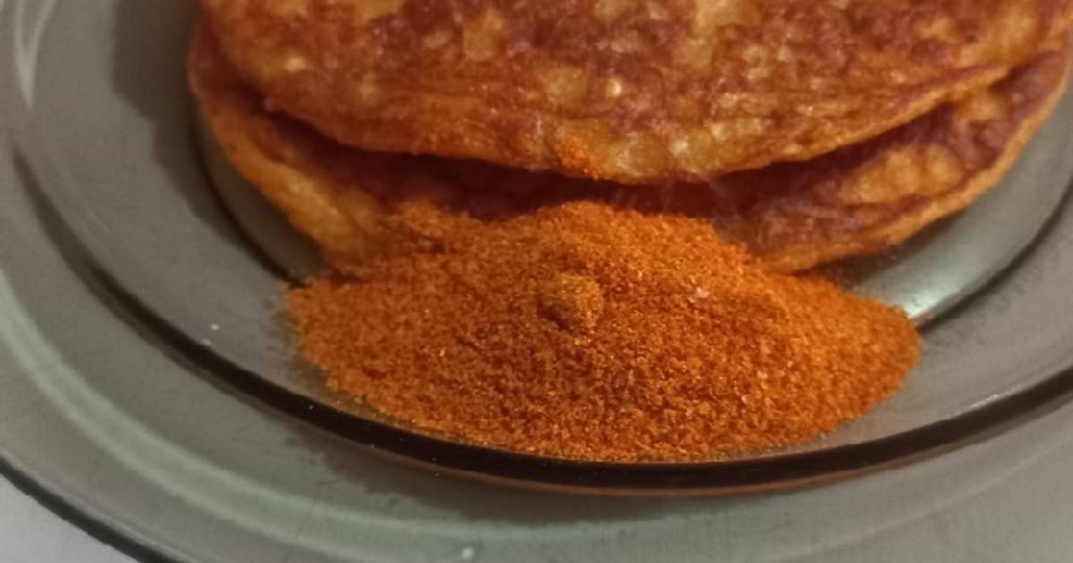 Pan fried qosai girki daga Muas_delicacy - Cookpad