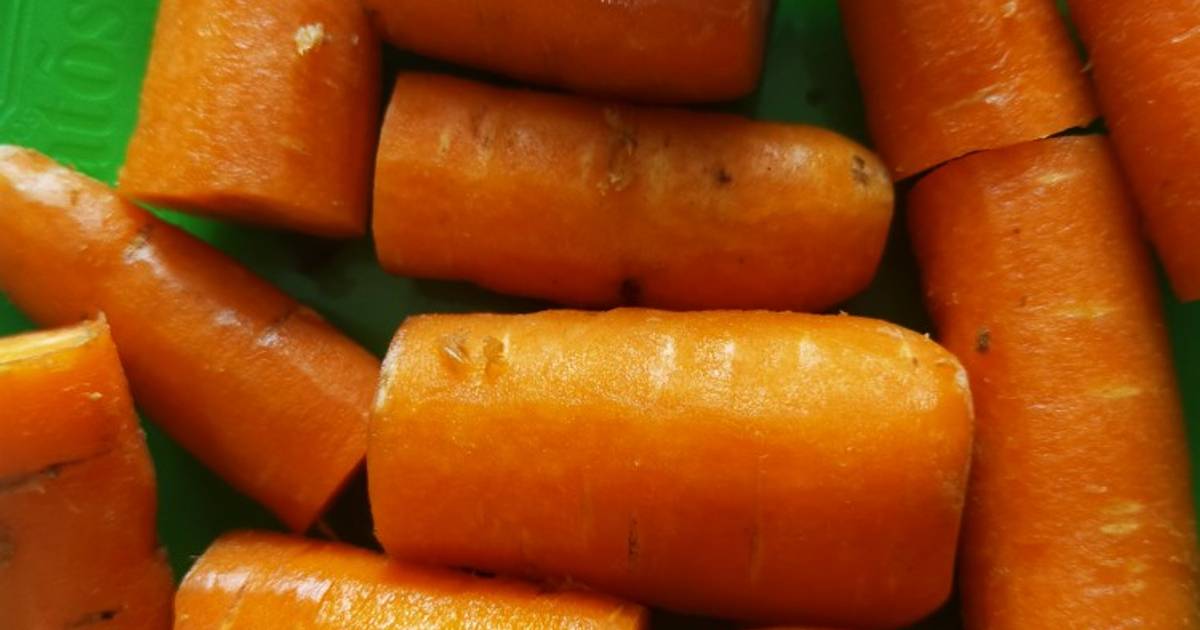 695 resep wortel yg telah enak dan mudah - Cookpad