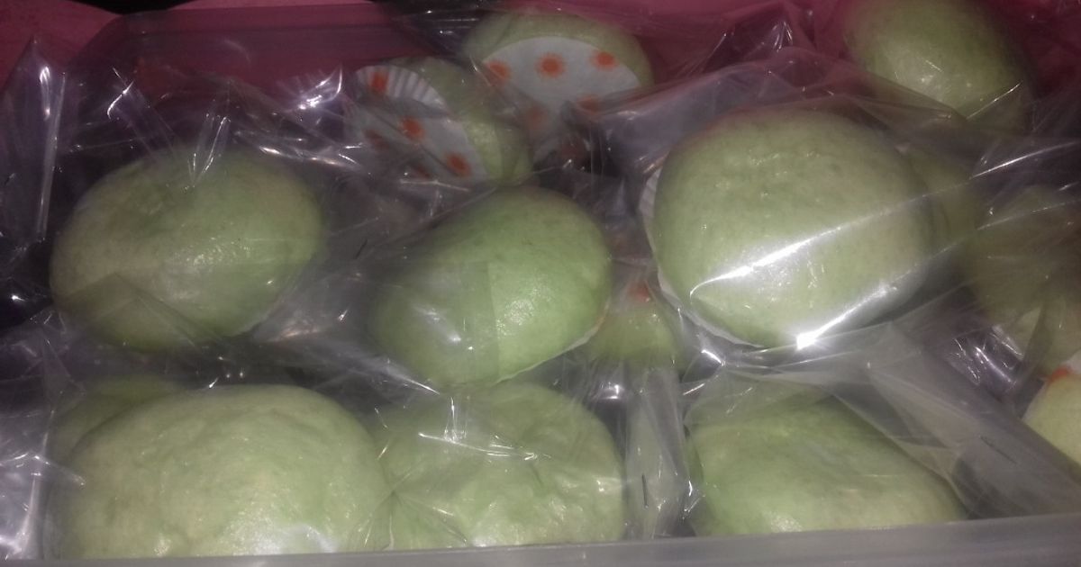 Resep Bapao Untung 3x Lipat oleh Teti Setiawati - Cookpad