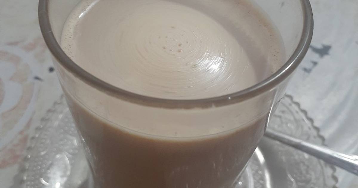 Resep Susu Mocachino oleh Prisca Arum Wibawani - Cookpad