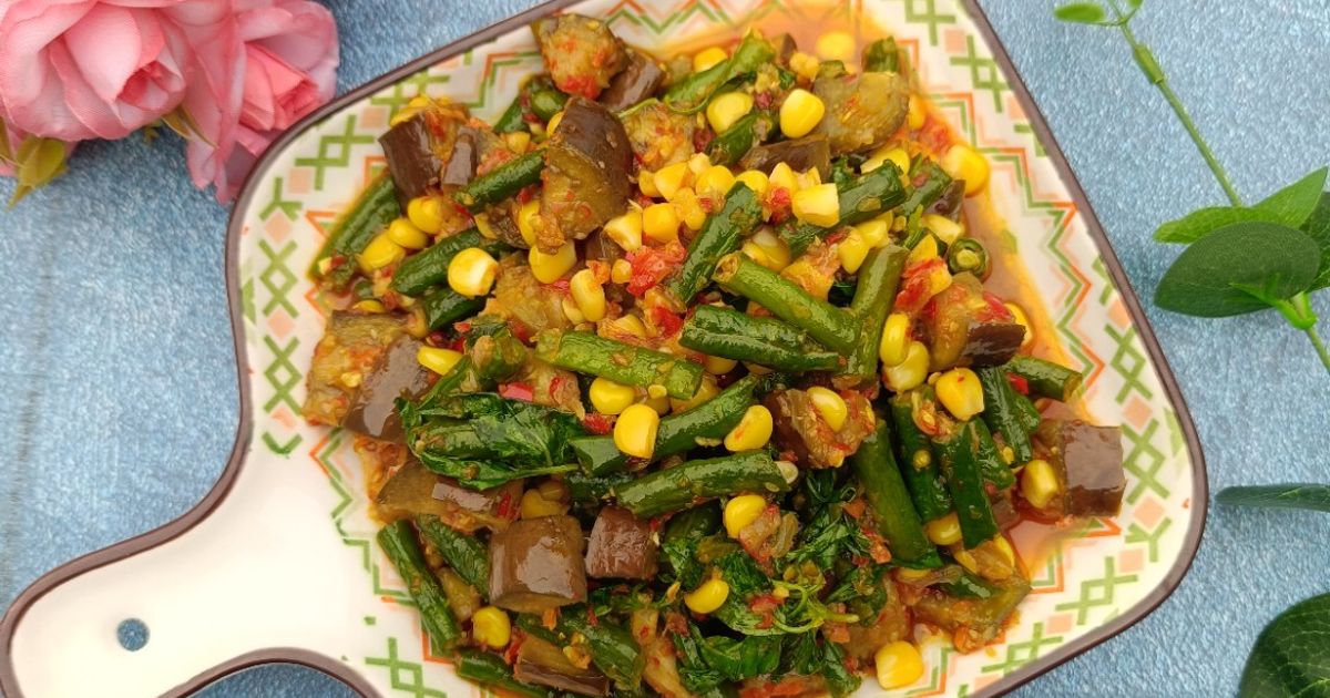 Resep Rica Rodo oleh Erni Apriana - Cookpad