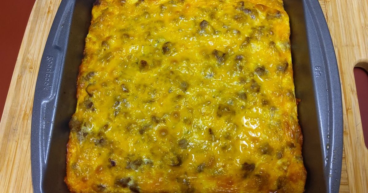 Crumbled Sausage Ideas Home Recipes - Cookpad