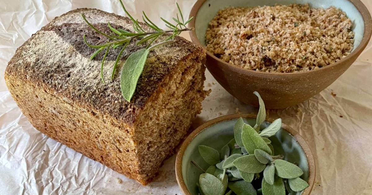 1,917 easy and tasty fresh breadcrumbs recipes by home cooks - Cookpad