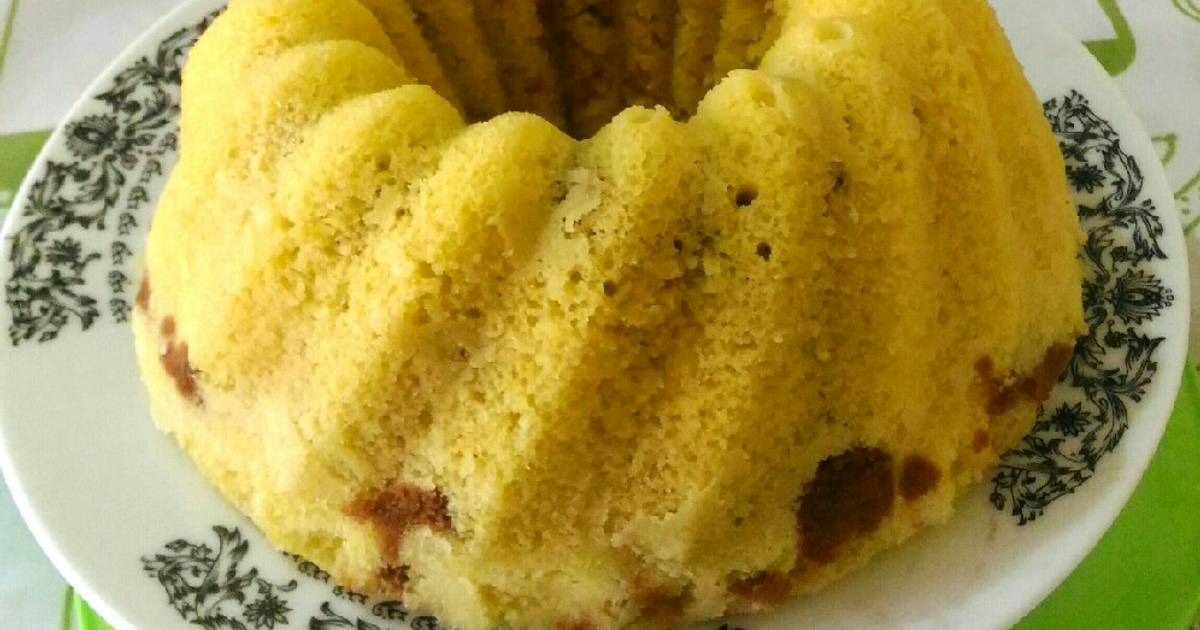 140 resep bolu kukus jagung manis enak dan mudah - Cookpad