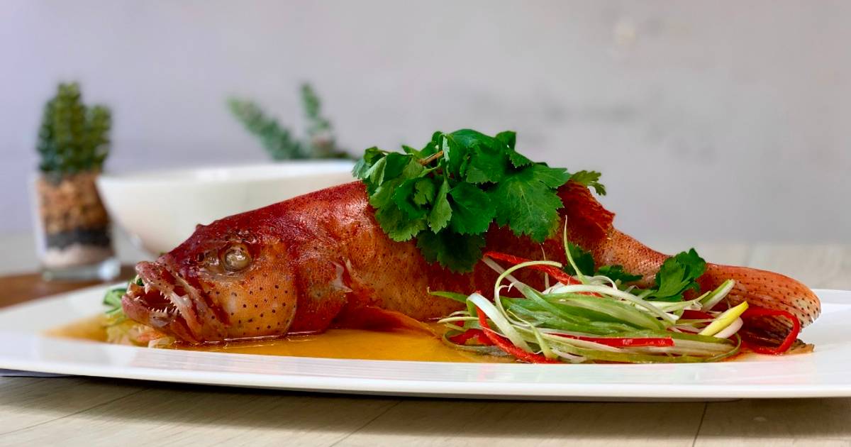 104 resep ayam tim hongkong enak dan mudah - Cookpad