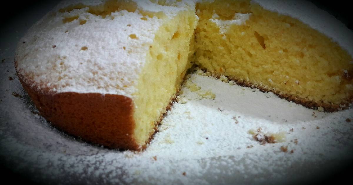 Torta de 1 huevo y aceite - 1.474 recetas caseras- Cookpad