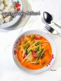 Resep sayur godog Betawi gurih dan lezat