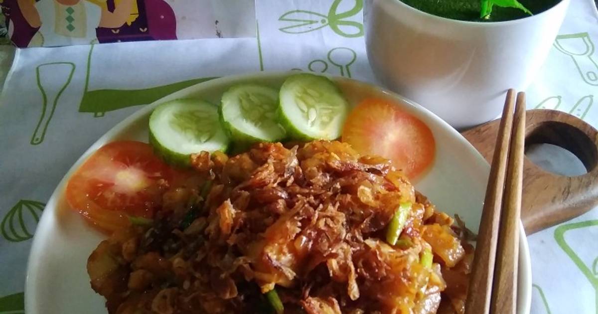 16 resep kwetiaw penang enak dan mudah - Cookpad