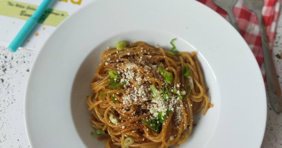 120.441 resep pasta enak dan mudah - Cookpad