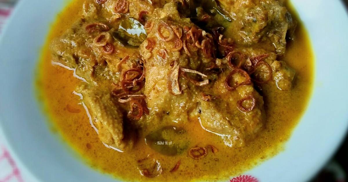 835 resep desaku lada enak dan mudah - Cookpad