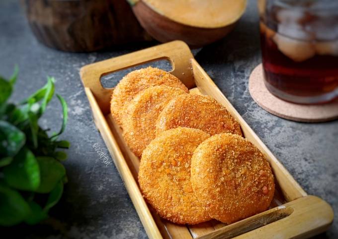 Resep Nan Gua Bing oleh IzzaHan - Cookpad