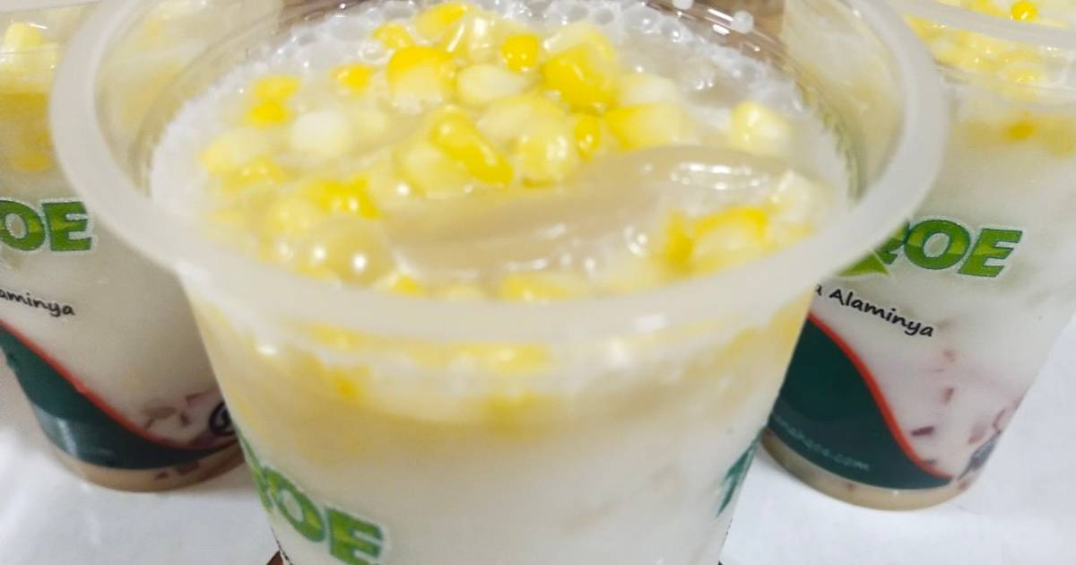 70 resep cara membuat kolak dingin enak dan mudah - Cookpad