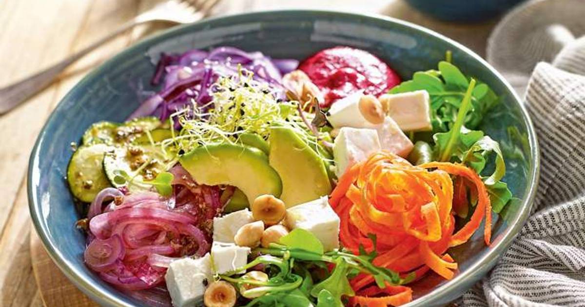 Ensaladas de perejil - 2,414 recetas caseras- Cookpad