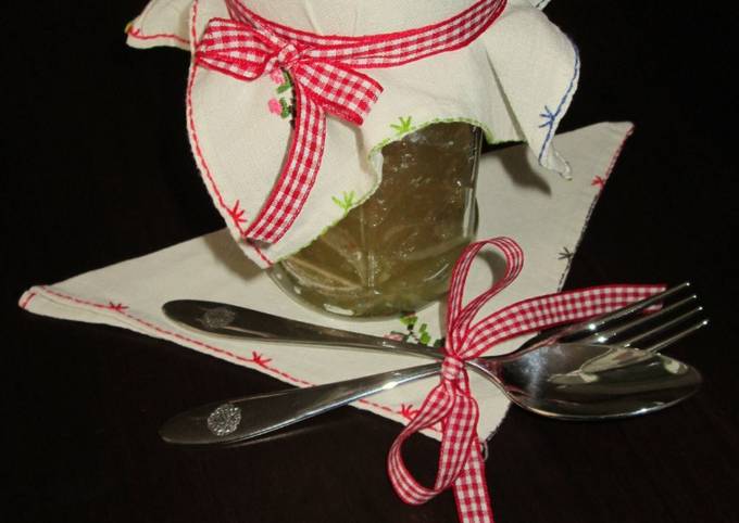 Cabello de ángel Receta de tuvesyyohago- Cookpad