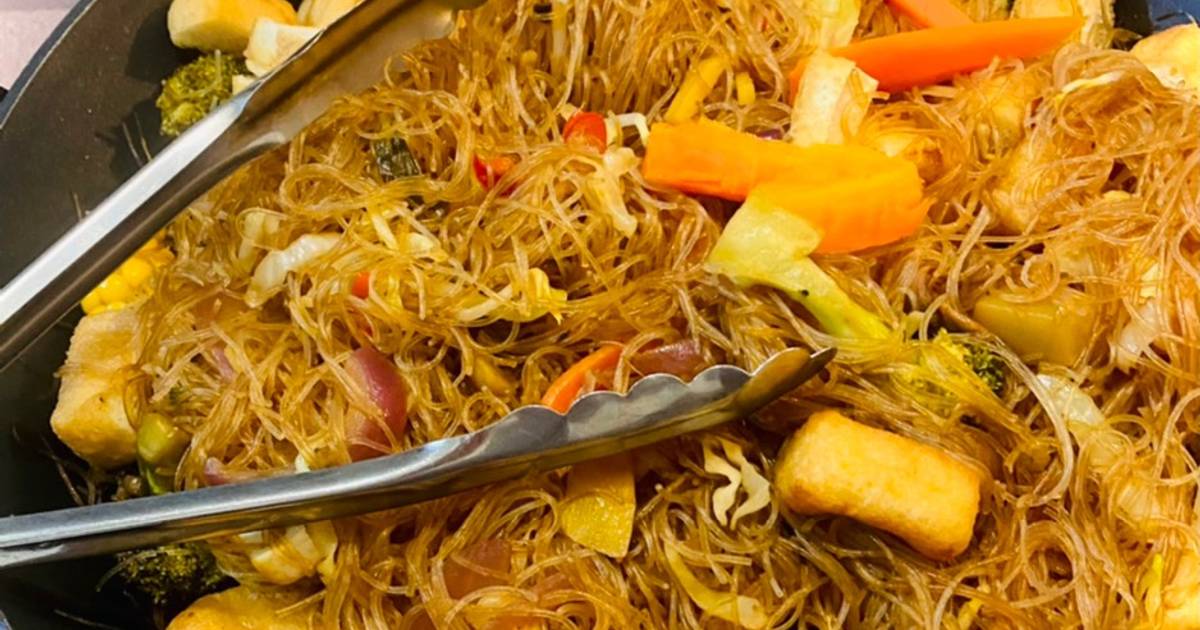 94 món miến gạo ngon miệng dễ làm từ các đầu bếp tại gia - Cookpad