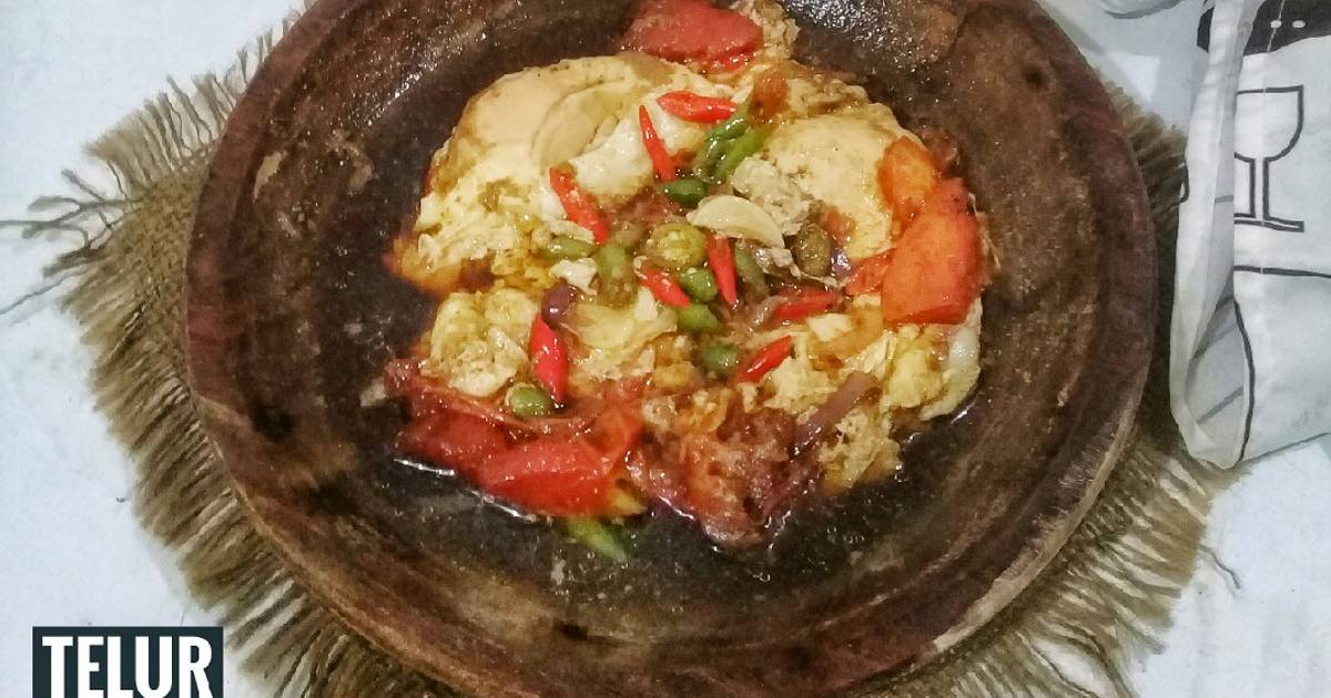 24 resep kintel enak dan mudah - Cookpad