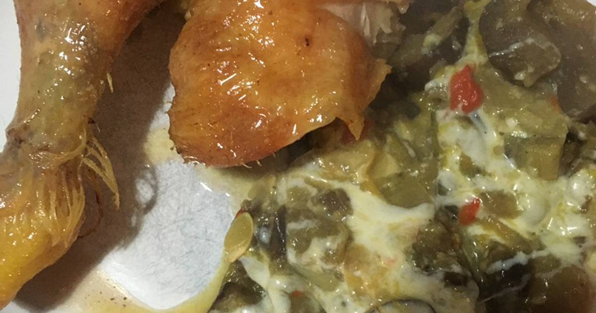 Polos con pollo - 19 recetas caseras- Cookpad