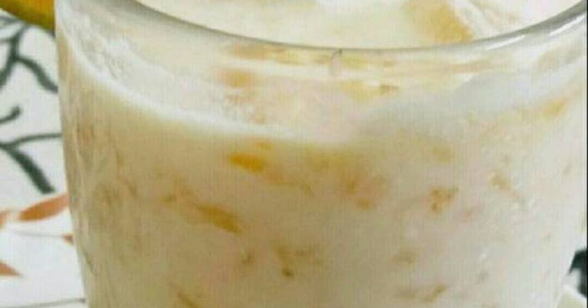 Orange Lassi Recipe by Madhu Makhija - Cookpad