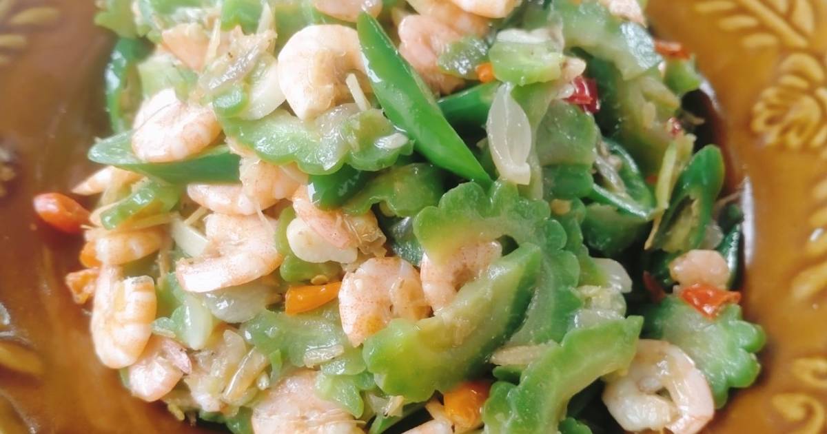 Resep olahan pare enak & mudah: Cara masak aneka menu tanpa pahit!