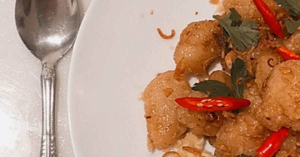 Resep Honey Butter Garlic Ikan Dory Atau Ayam (Chicken) oleh Ryan Mok ...