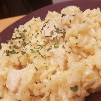 Rizottó alap recept | Lajos Moncsi receptje - Cookpad receptek