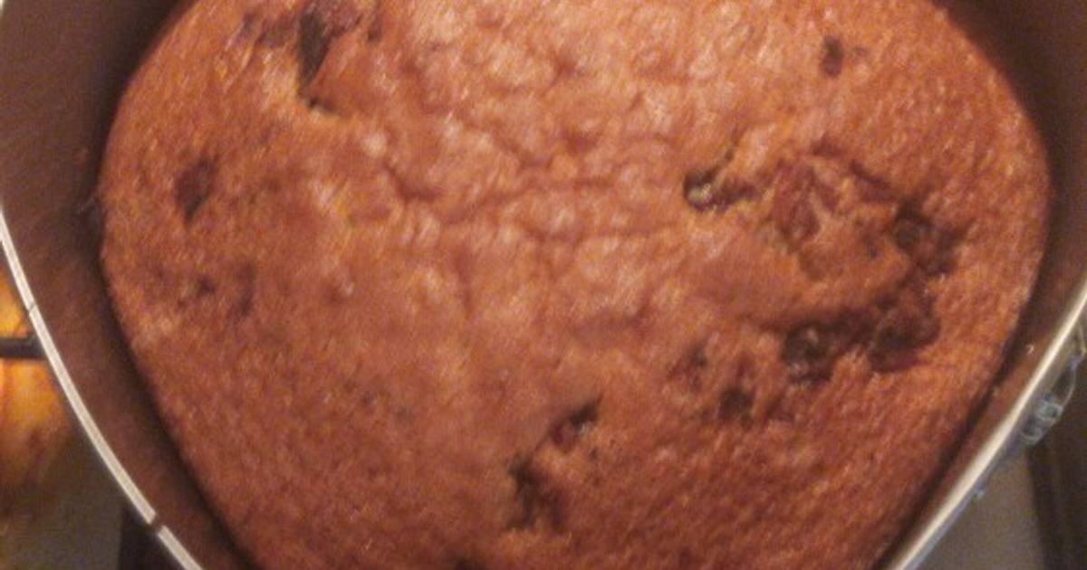 Ricetta Torta cioccolosa (per cukò XL PRO e MAESTRO) di Enrica Nuvoloni ...