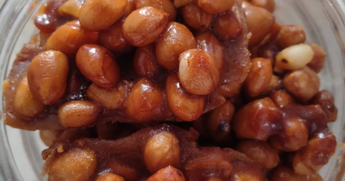 Resep Ampyang oleh T&T's Kitchen - Cookpad