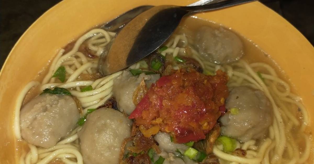 194 resep pentolan enak dengan bahan simpel enak dan mudah - Cookpad