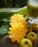 288 resep juice nanas mix enak dan mudah - Cookpad