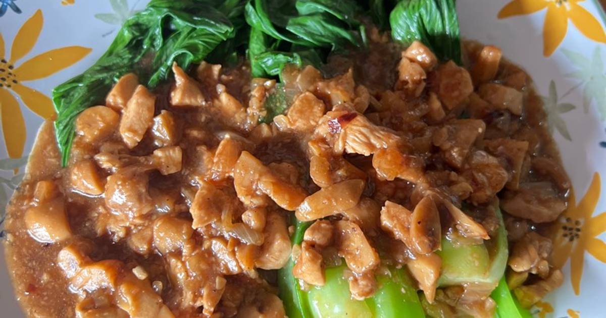 4.887 resep pok cay cah enak dan mudah - Cookpad