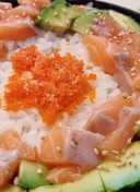 45 easy and tasty sushi cake recipes by home cooks - Cookpad