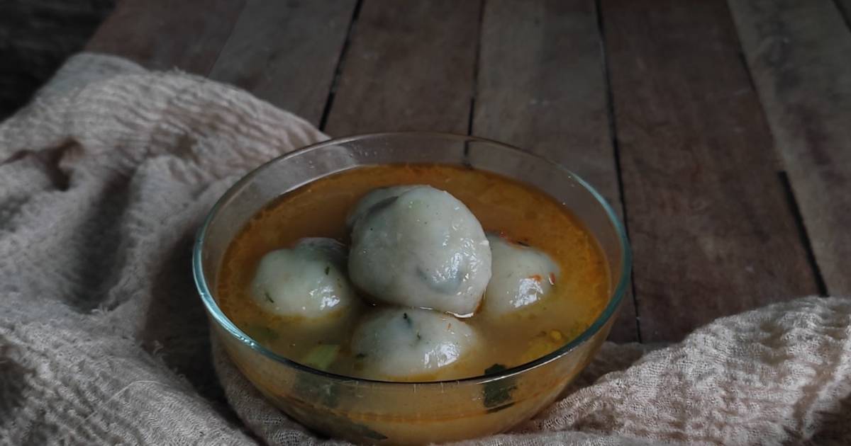 Resep aneka Snack lezat dan mudah dibuat di rumah