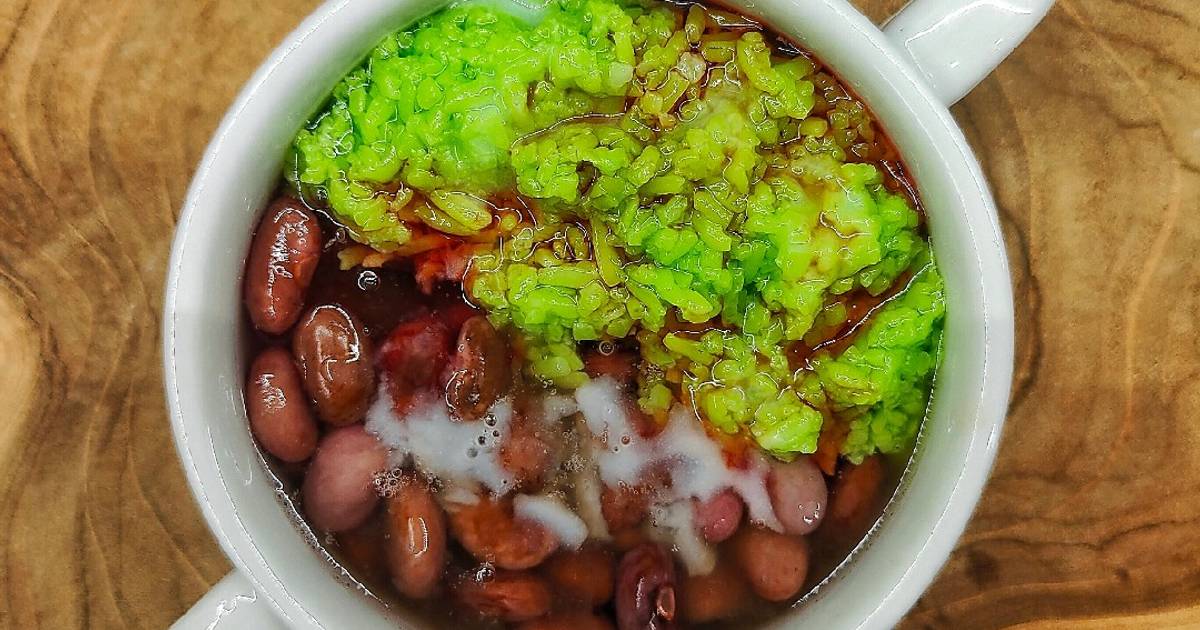 15 resep cara lembuut tape ketan merah enak dan mudah - Cookpad