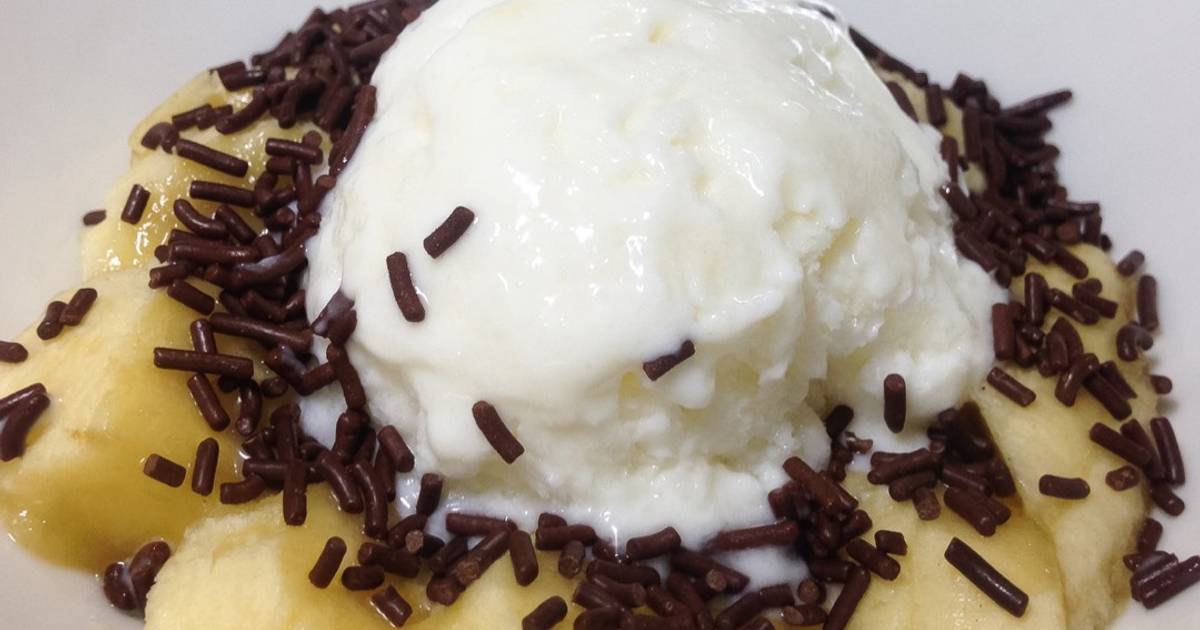 162 resep es krim yoghurt enak dan mudah - Cookpad