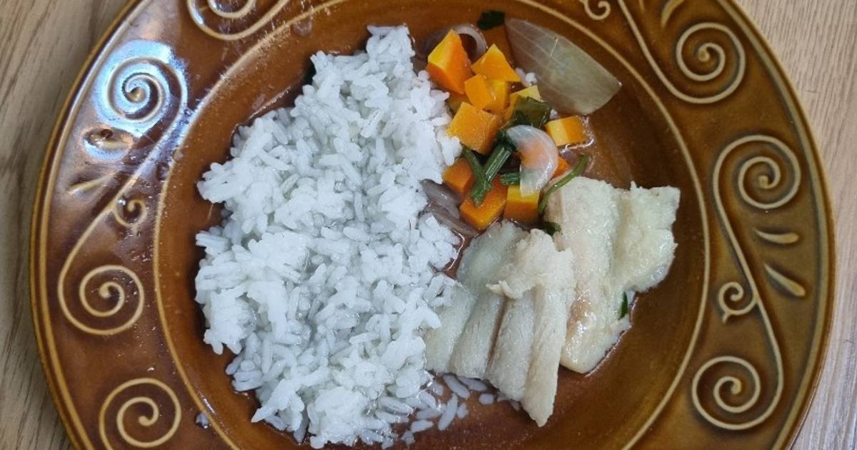 42 resep menu kuah bocil enak dan mudah - Cookpad