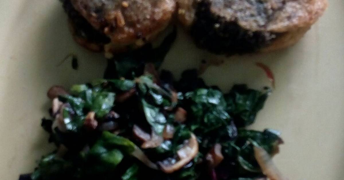 Huazontle - 8 recetas caseras- Cookpad